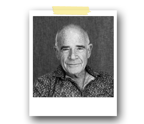 Jan Combrink — Stella Talent Actor's Agency in Cape Town