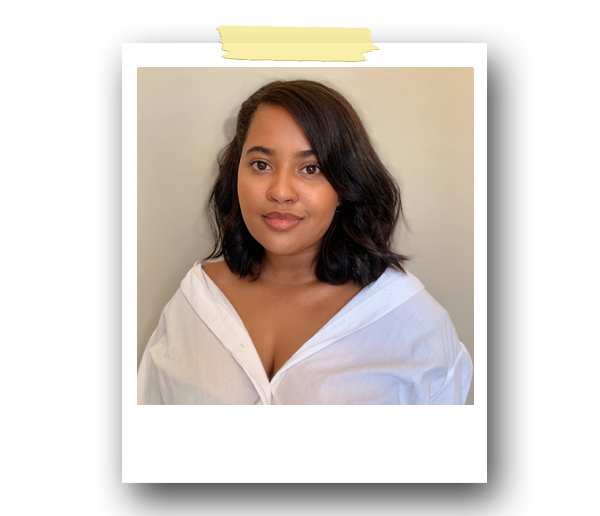 Ilne Fourie — Stella Talent Actor's Agency in Cape Town