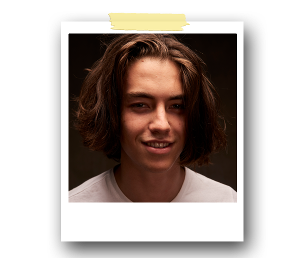 Men — Stella Talent Actor's Agency in Cape Town