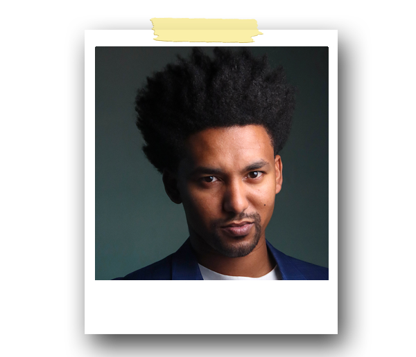 Men — Stella Talent Actor's Agency in Cape Town