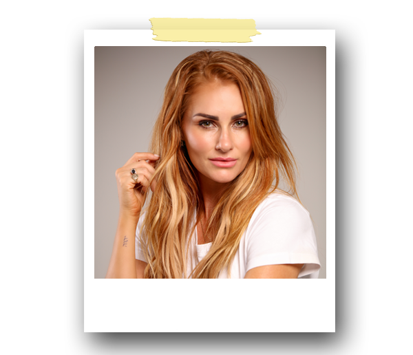 Mienke Ehlers — Stella Talent Actor's Agency in Cape Town