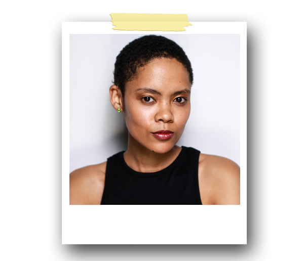 The Stella Talent Women — Stella Talent Actor's Agency in Cape Town