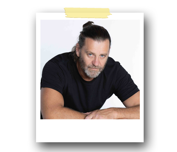Men — Stella Talent Actor's Agency in Cape Town