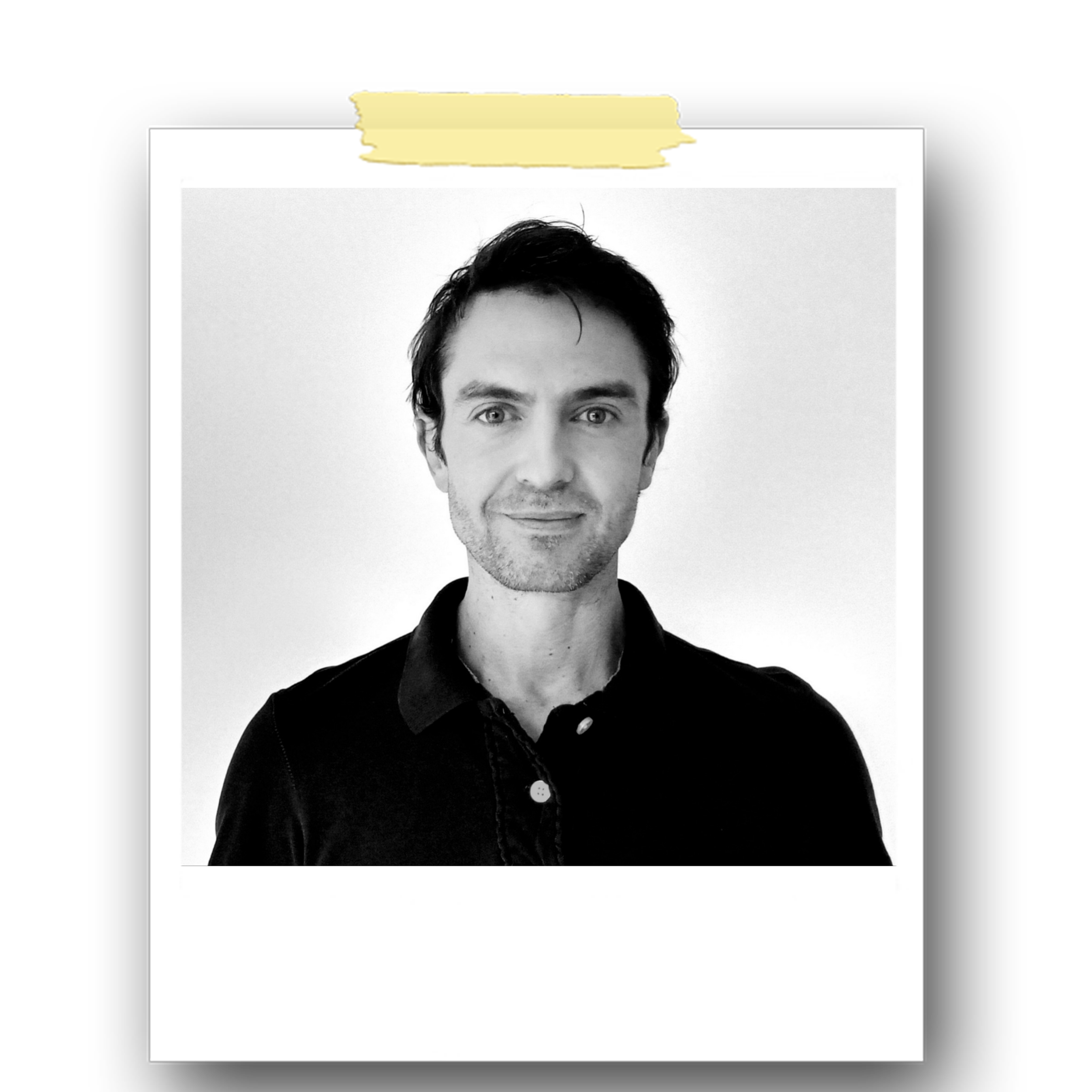 Men — Stella Talent Actor's Agency in Cape Town