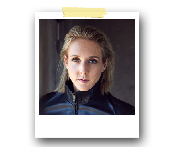 Tanja Franzsen — Stella Talent Actor's Agency in Cape Town