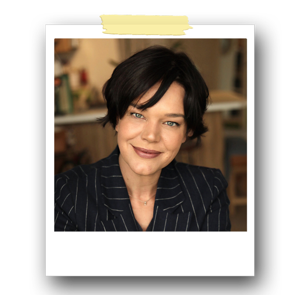 The Women 25 + — Stella Talent Actor's Agency in Cape Town