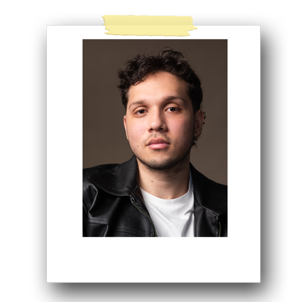 Men — Stella Talent Actor's Agency in Cape Town