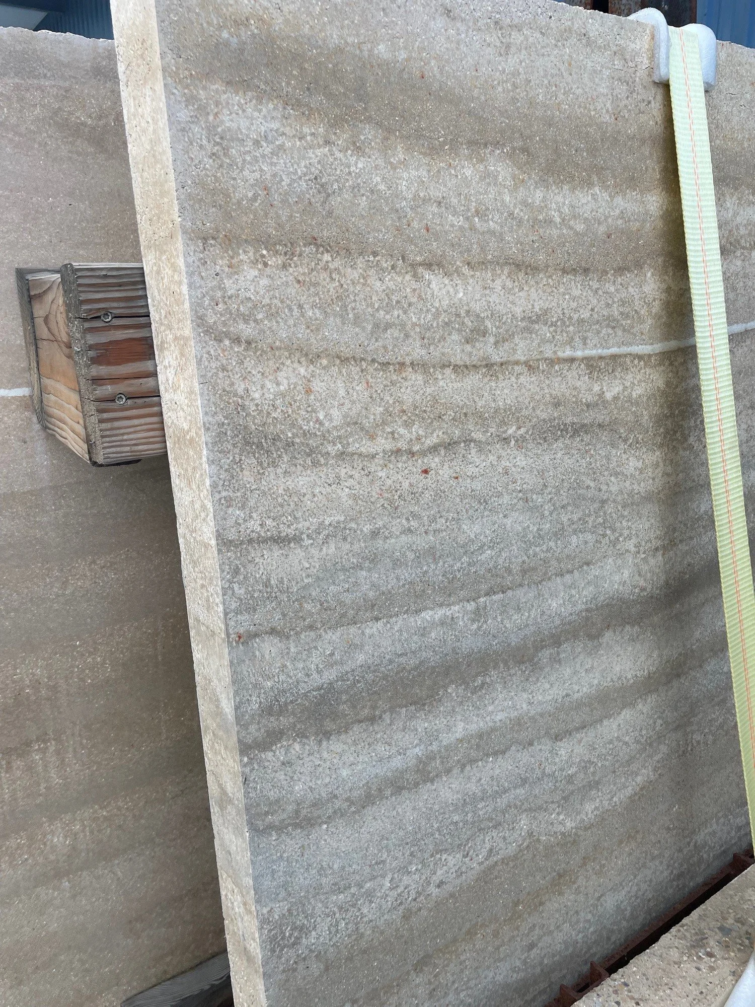 About Rammed Earth Works