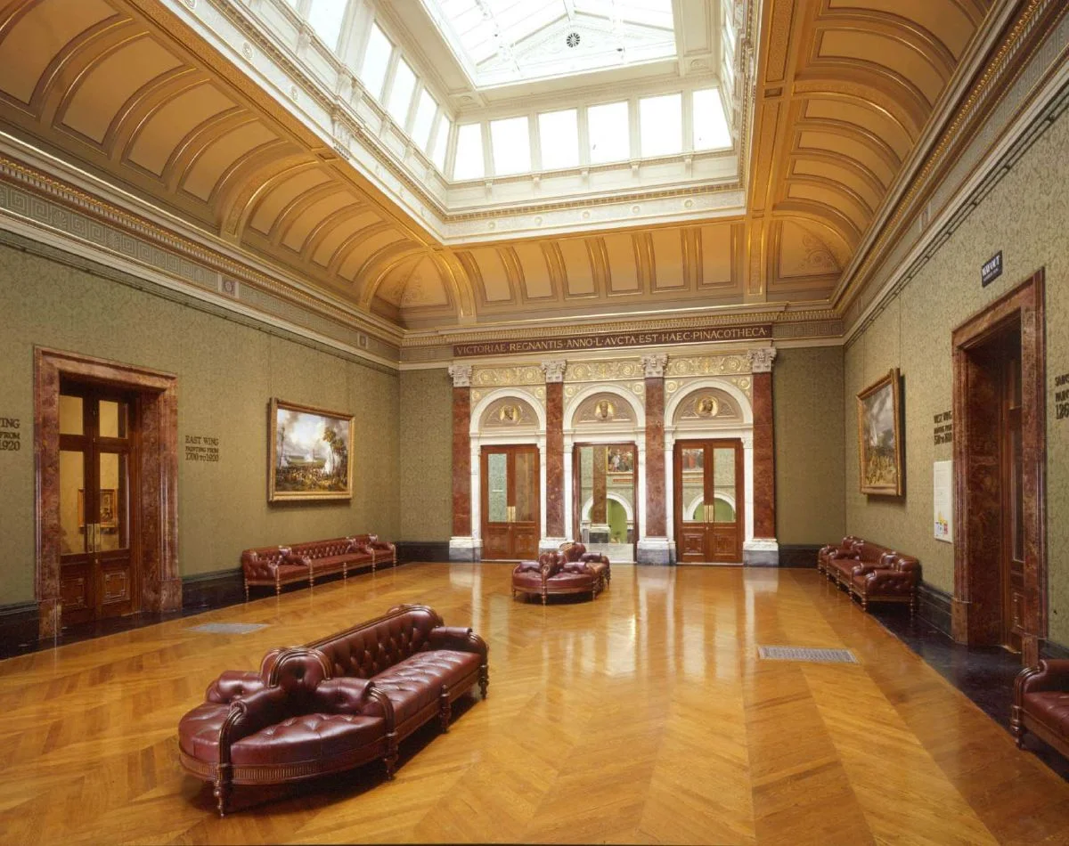 Lighting — CHARLES MARSDEN-SMEDLEY