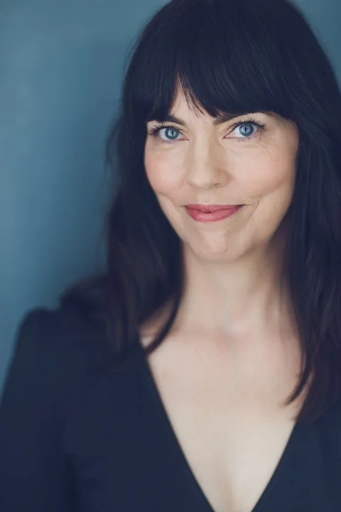 Headshots — Jamie Askew