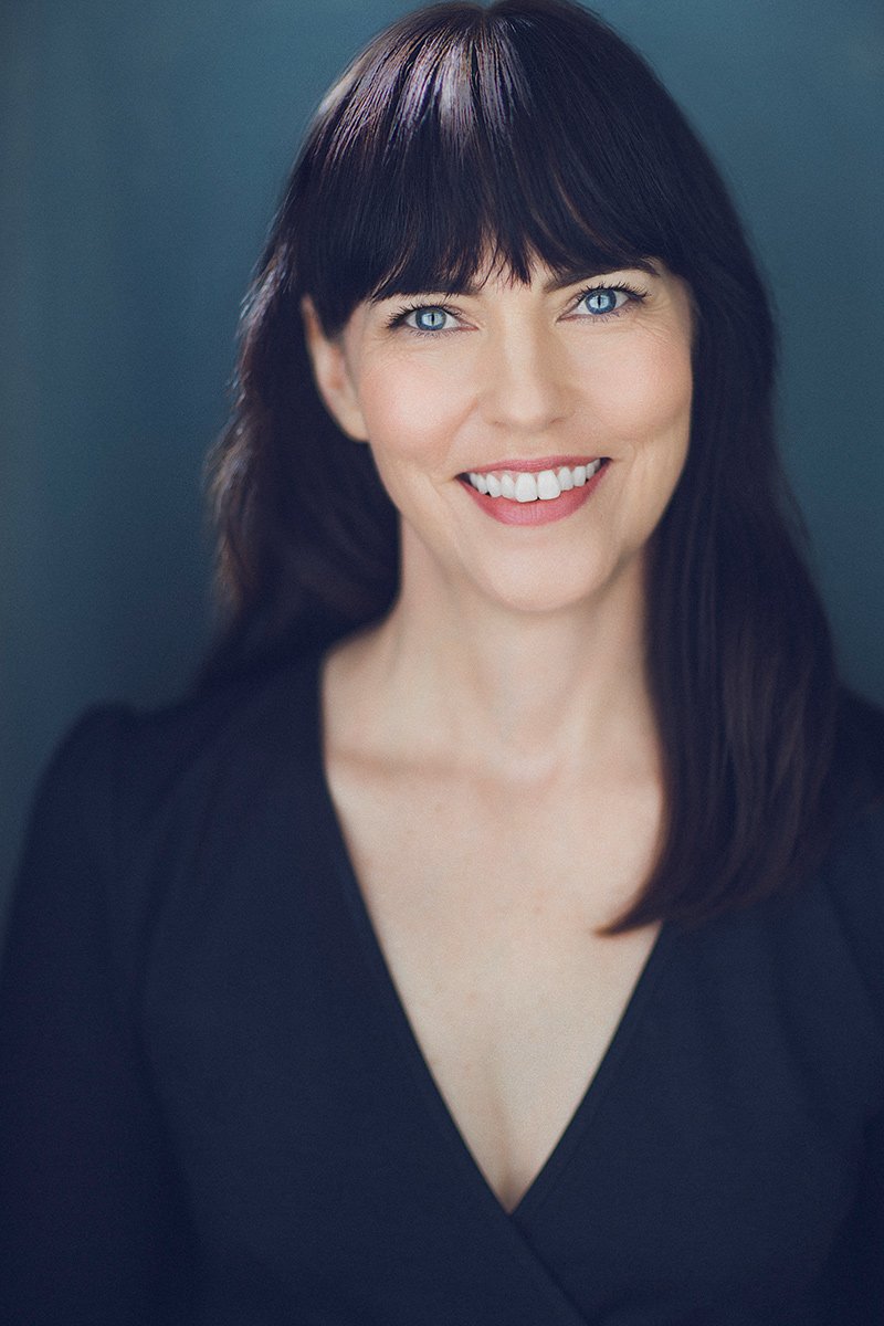 Headshots — Jamie Askew
