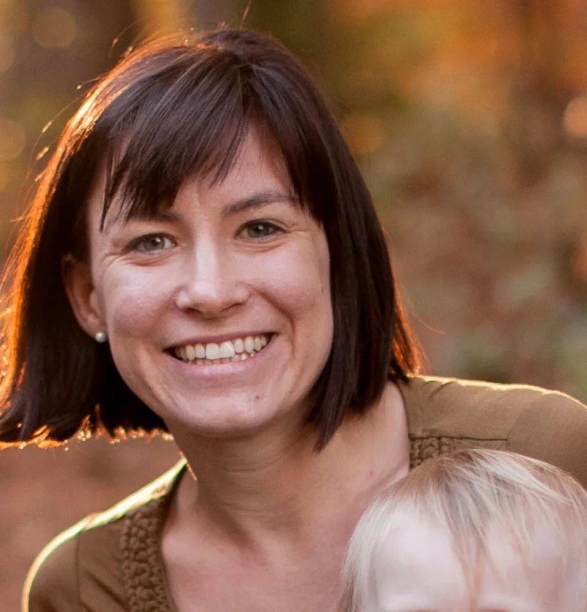 Sarah Hudspeth (4D Dinner) — North Carolina Study Center