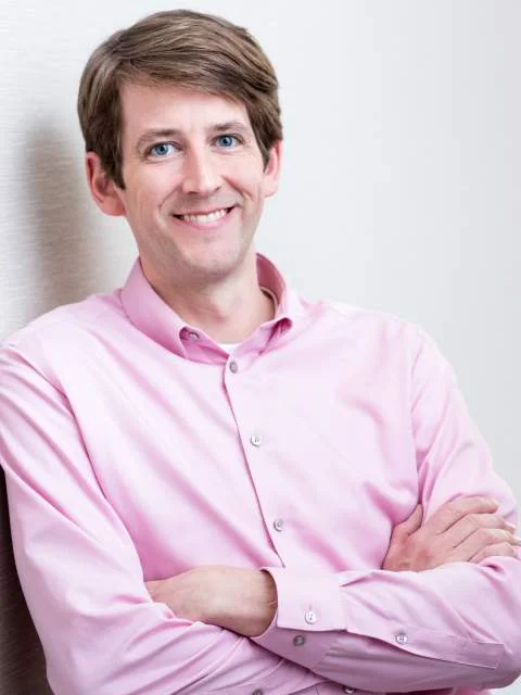 Brian Breedlove — North Carolina Study Center