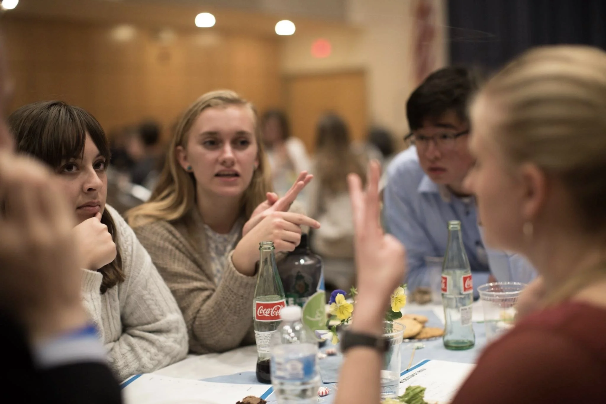 NC Study Center Events — North Carolina Study Center