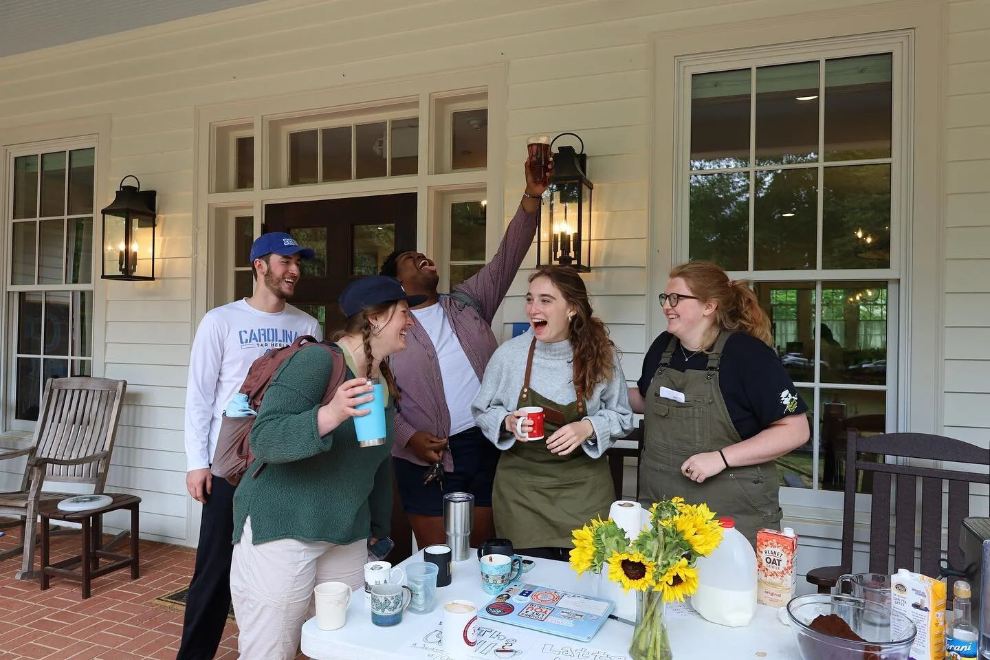 North Carolina Study Center