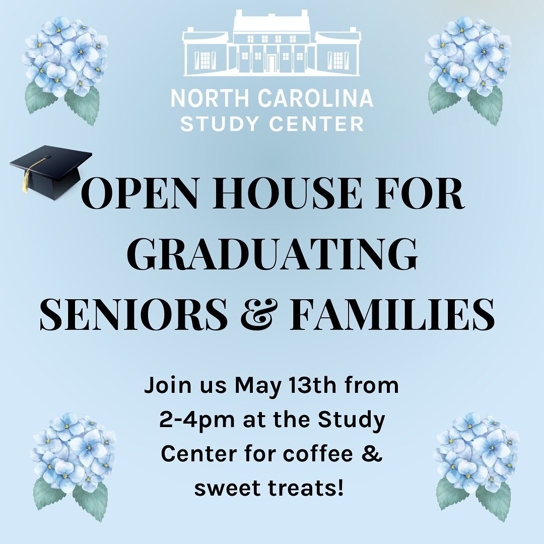 North Carolina Study Center