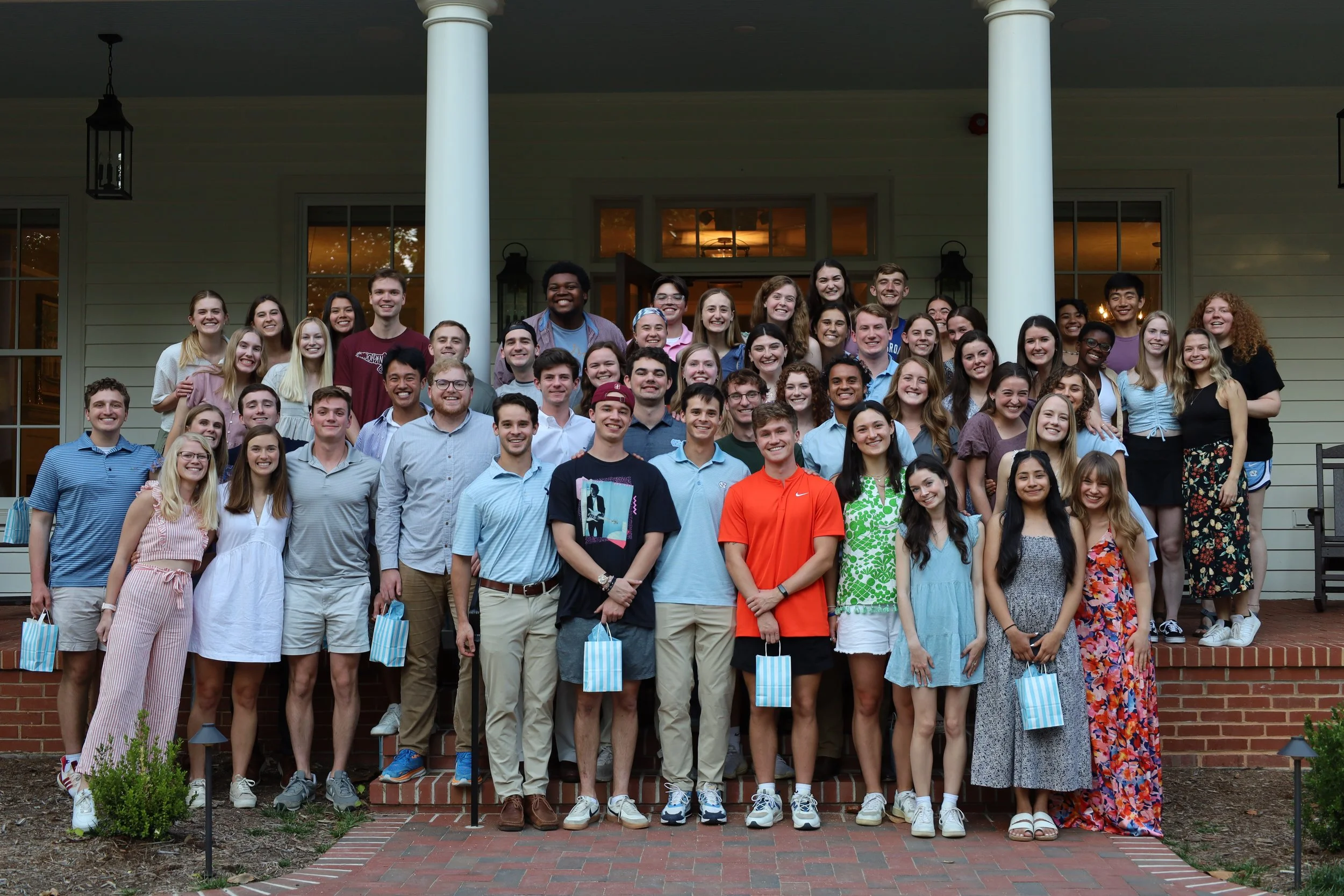 North Carolina Study Center