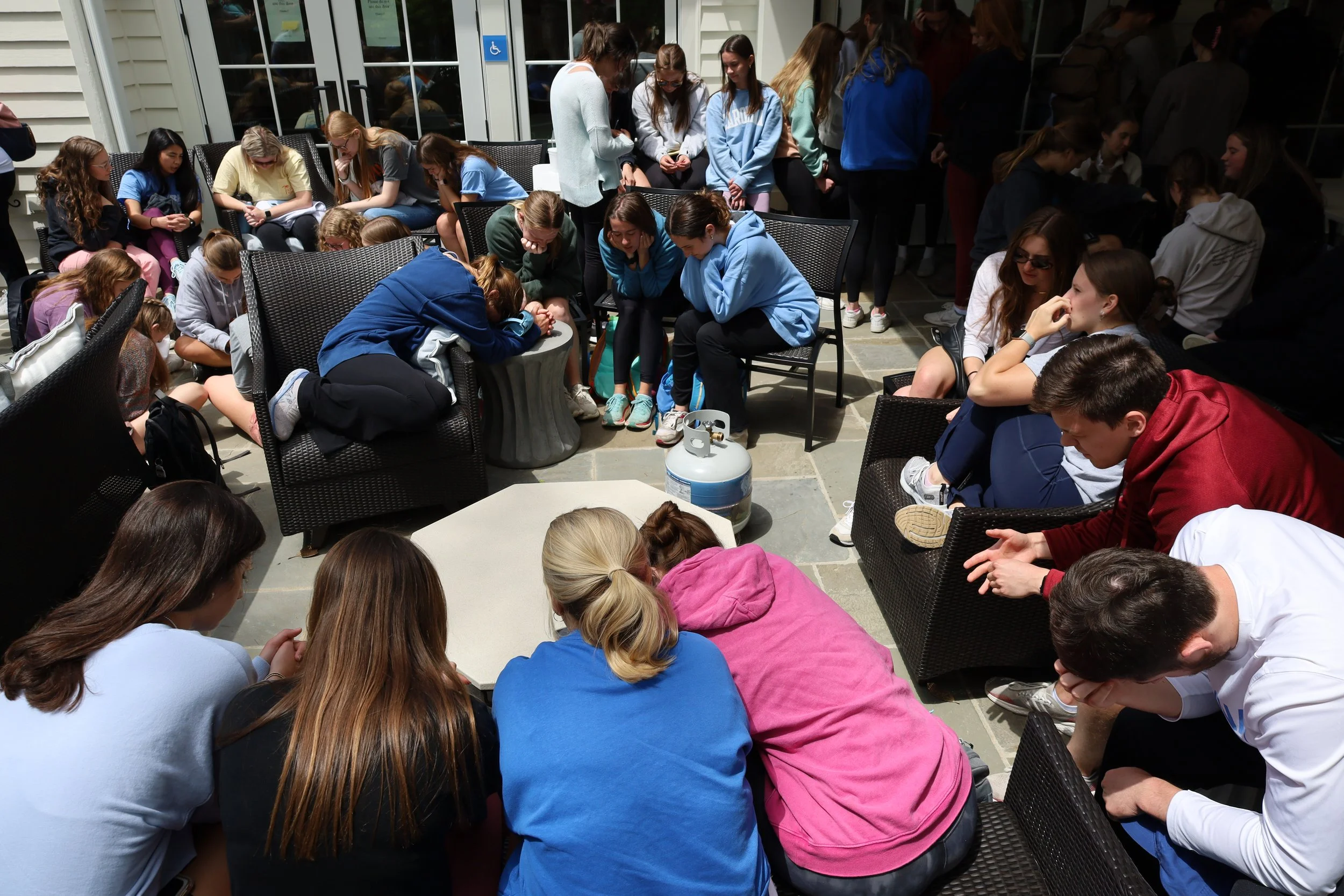 North Carolina Study Center