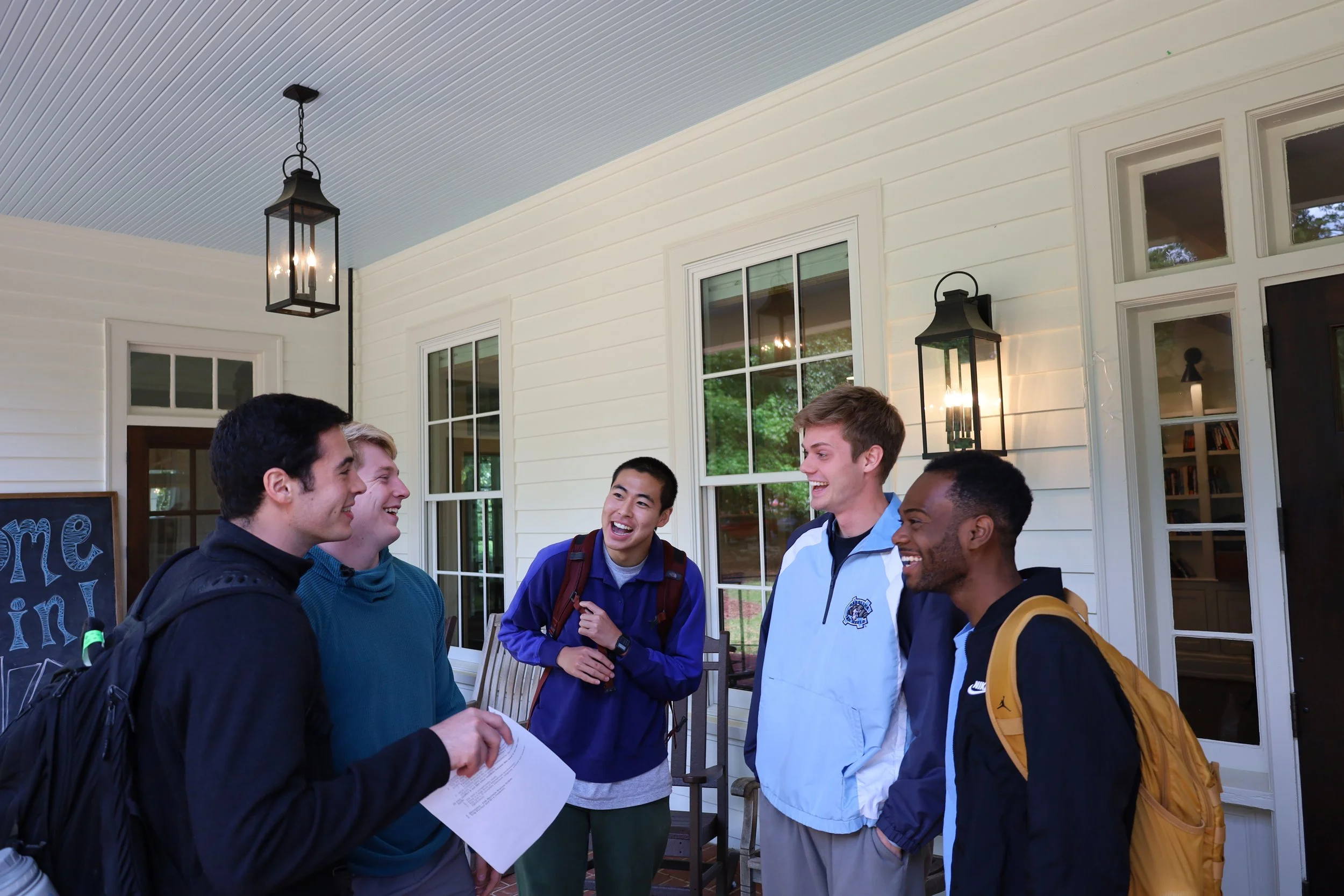 North Carolina Study Center