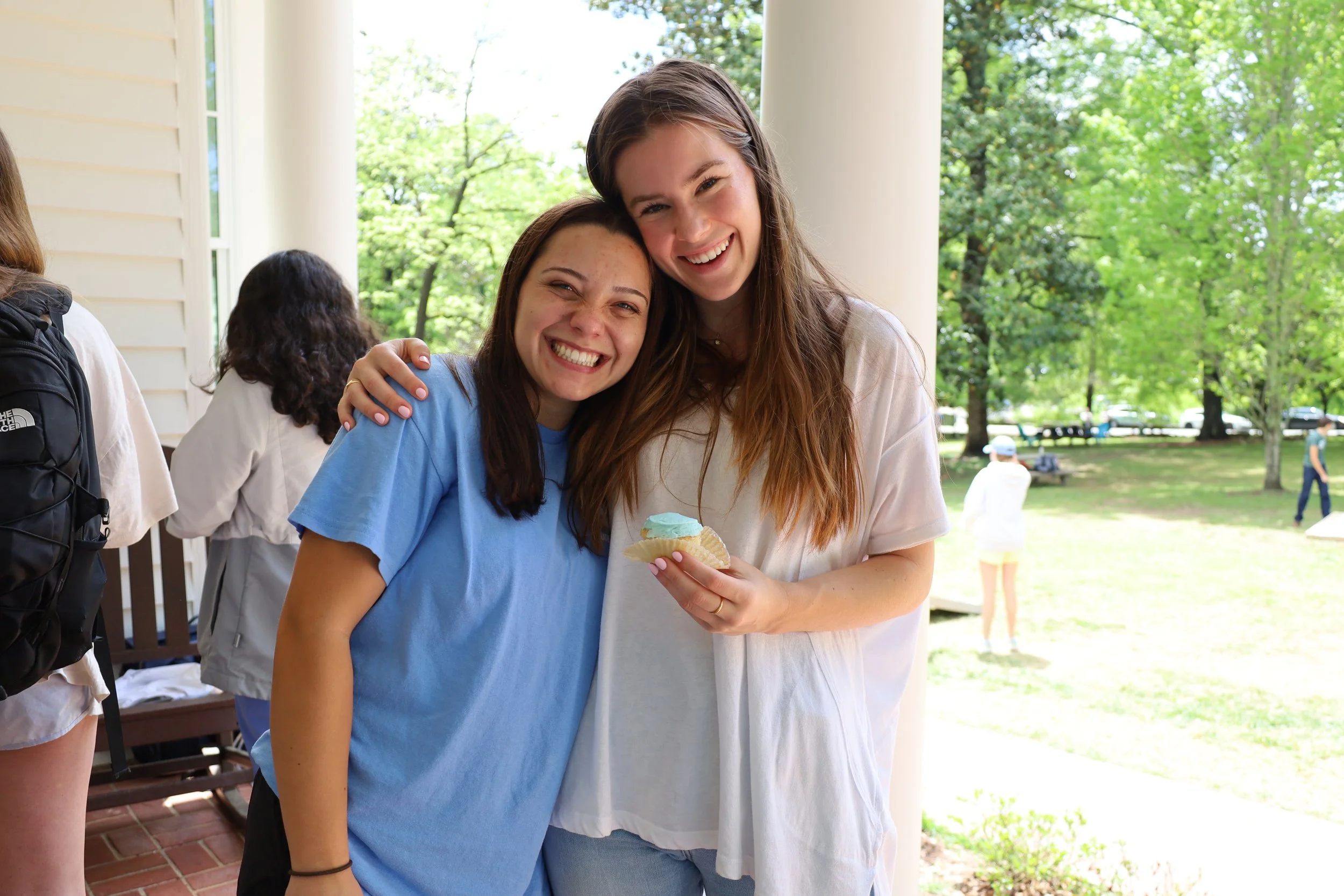 North Carolina Study Center