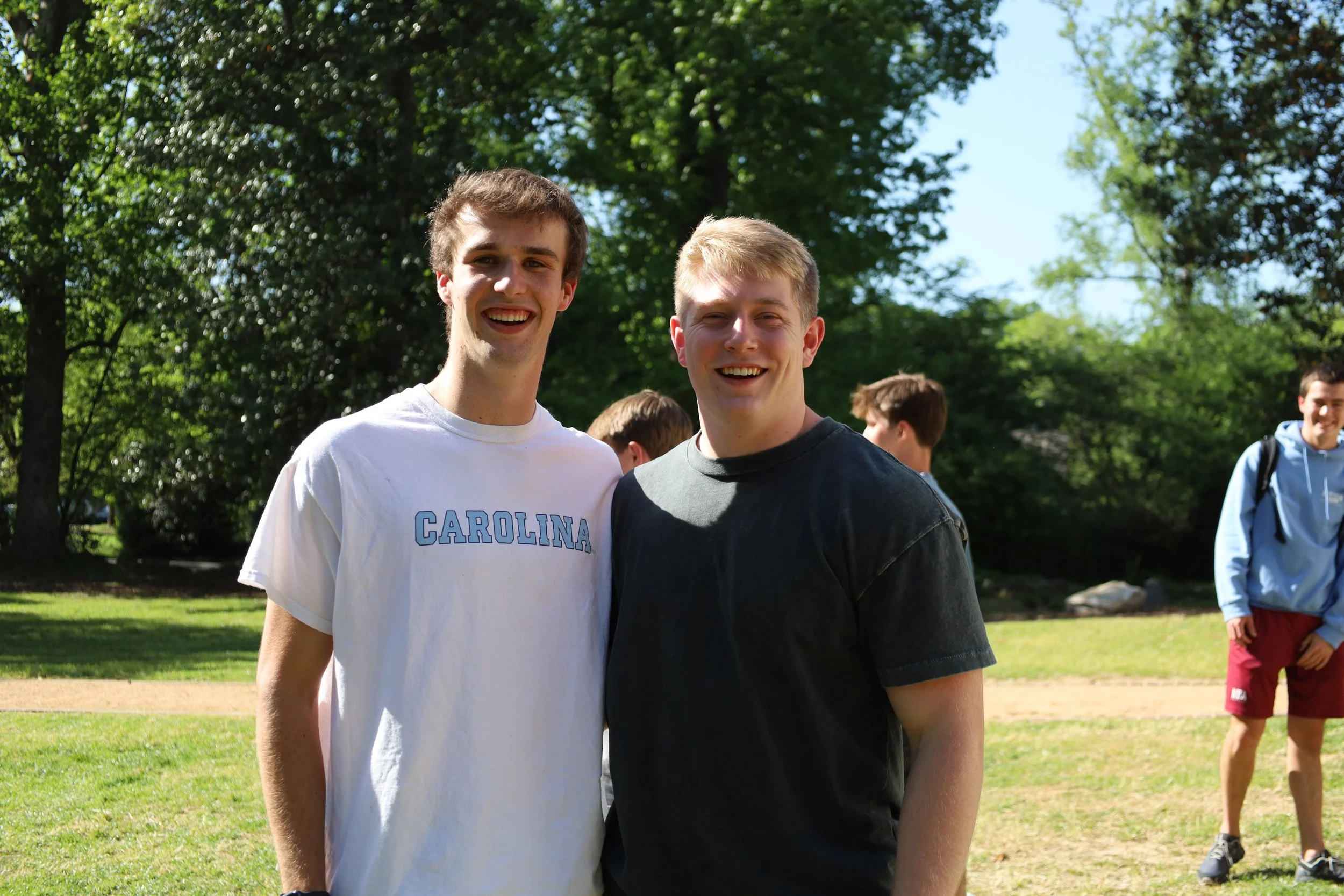 North Carolina Study Center