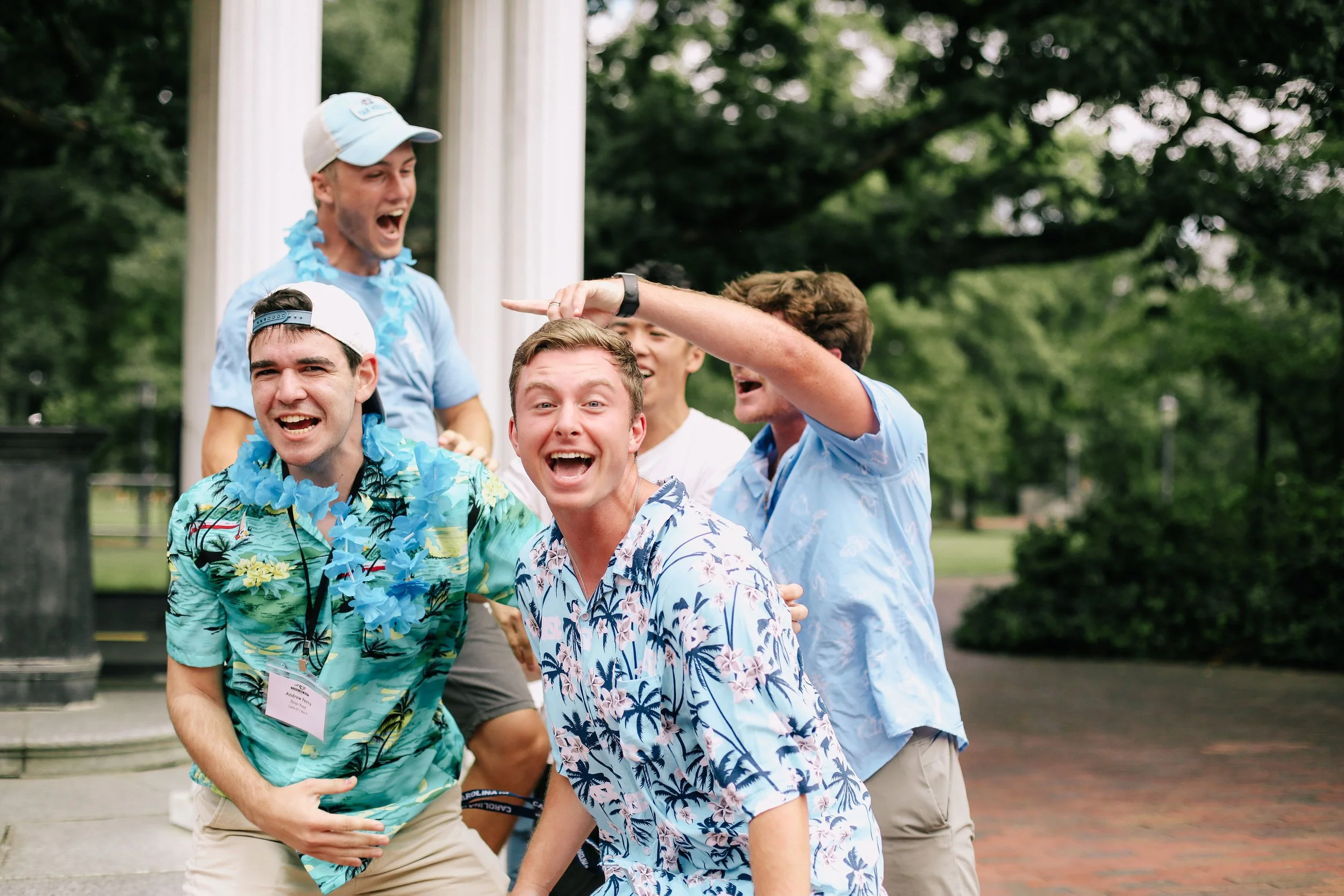 North Carolina Study Center