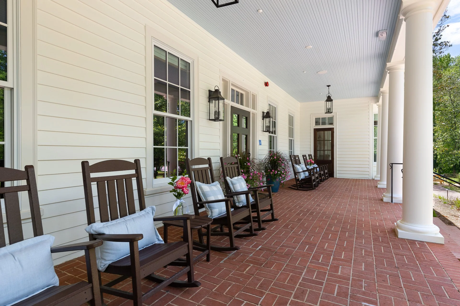 North Carolina Study Center