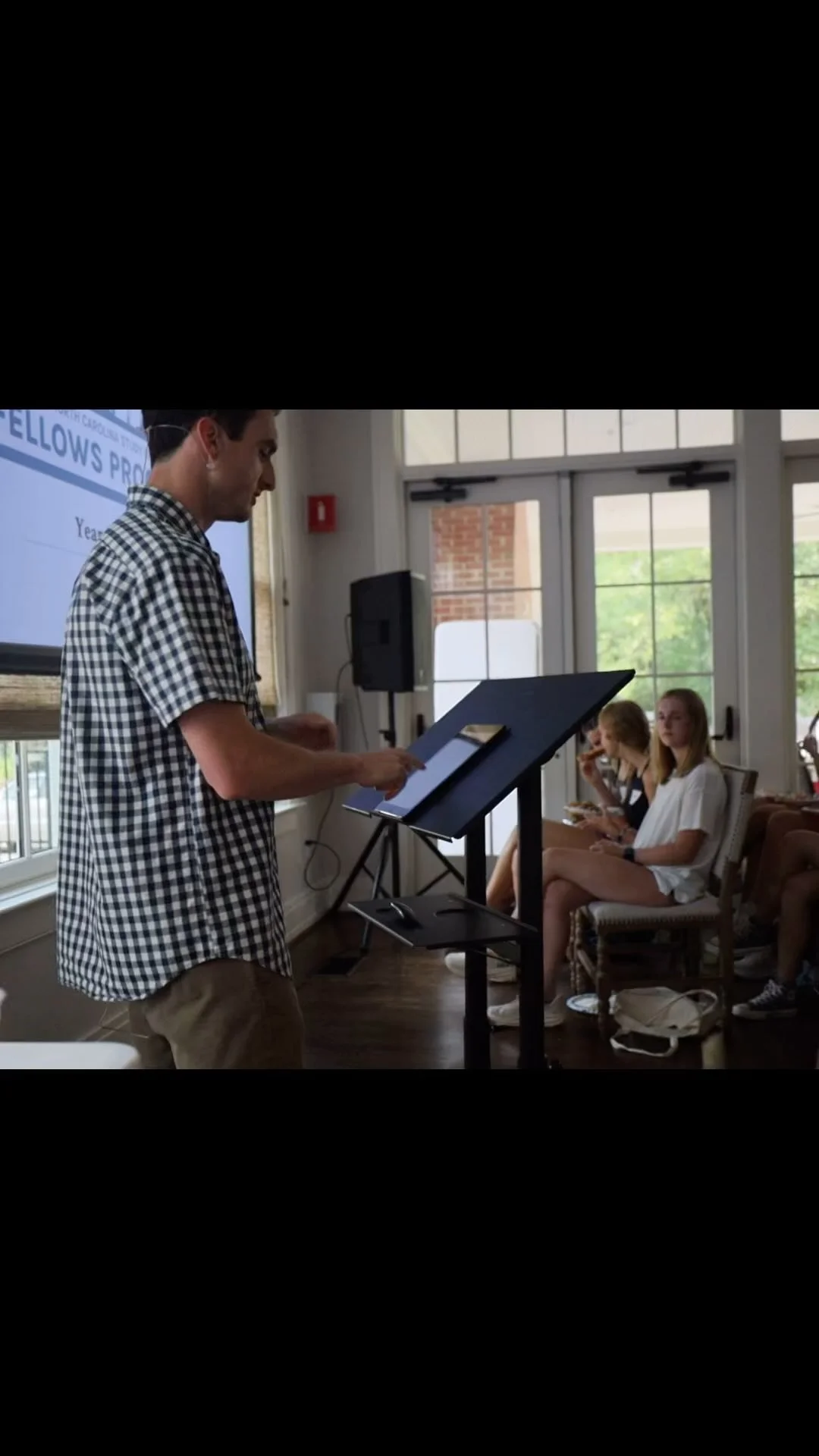 North Carolina Study Center