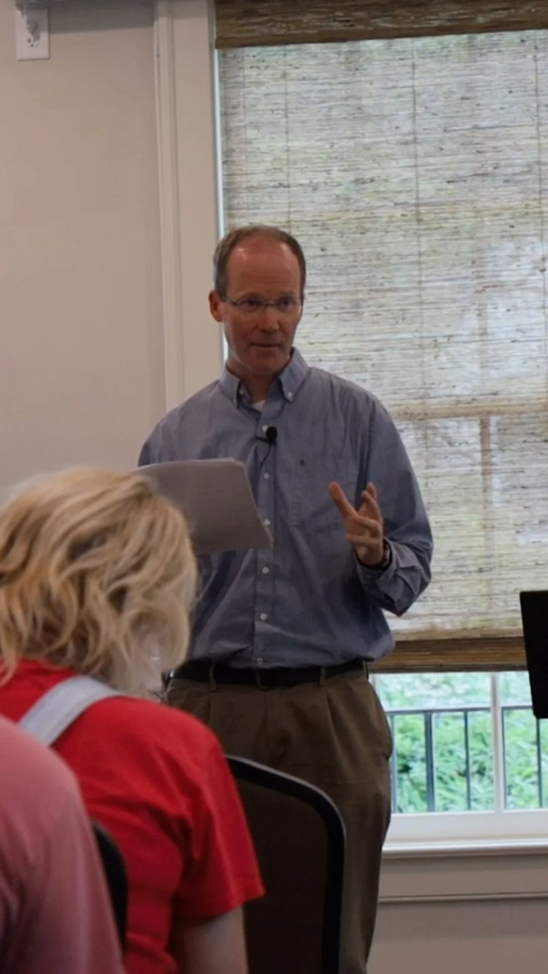 North Carolina Study Center