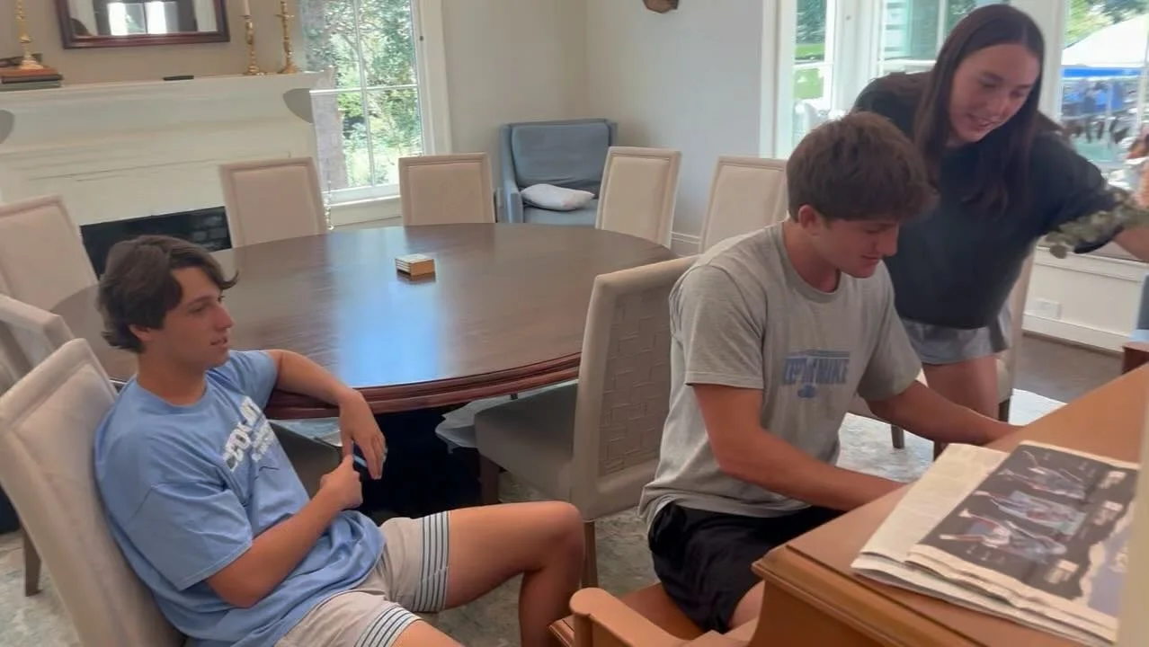 North Carolina Study Center