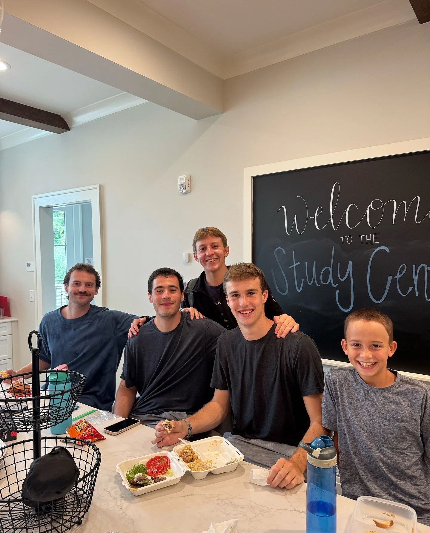 North Carolina Study Center