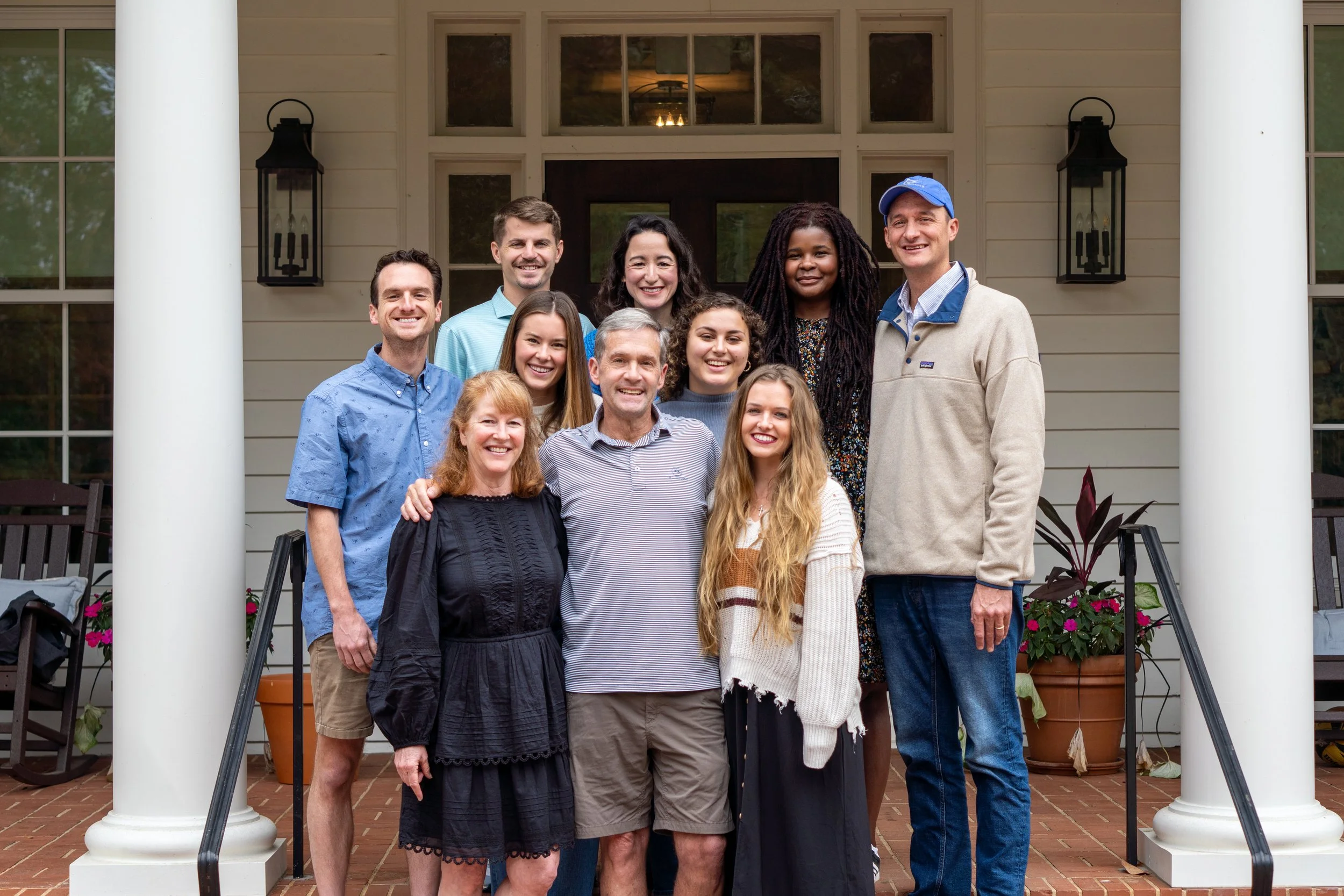 Team — North Carolina Study Center