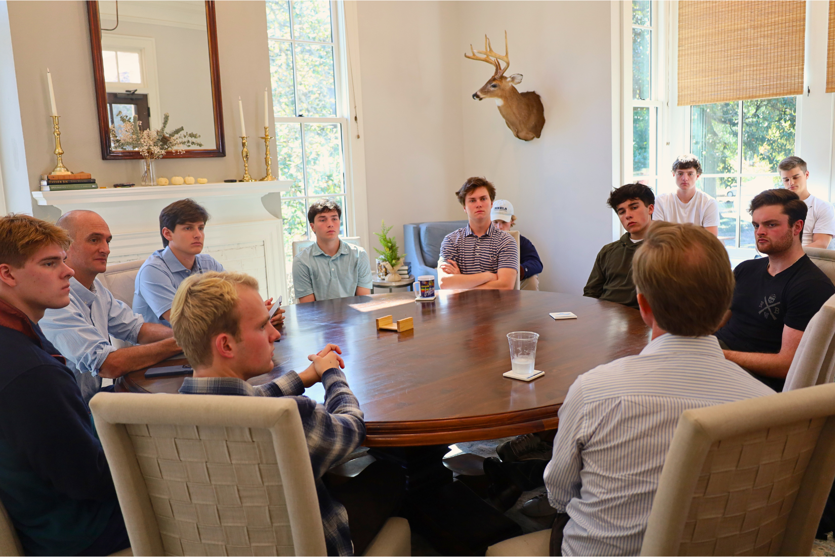 North Carolina Study Center