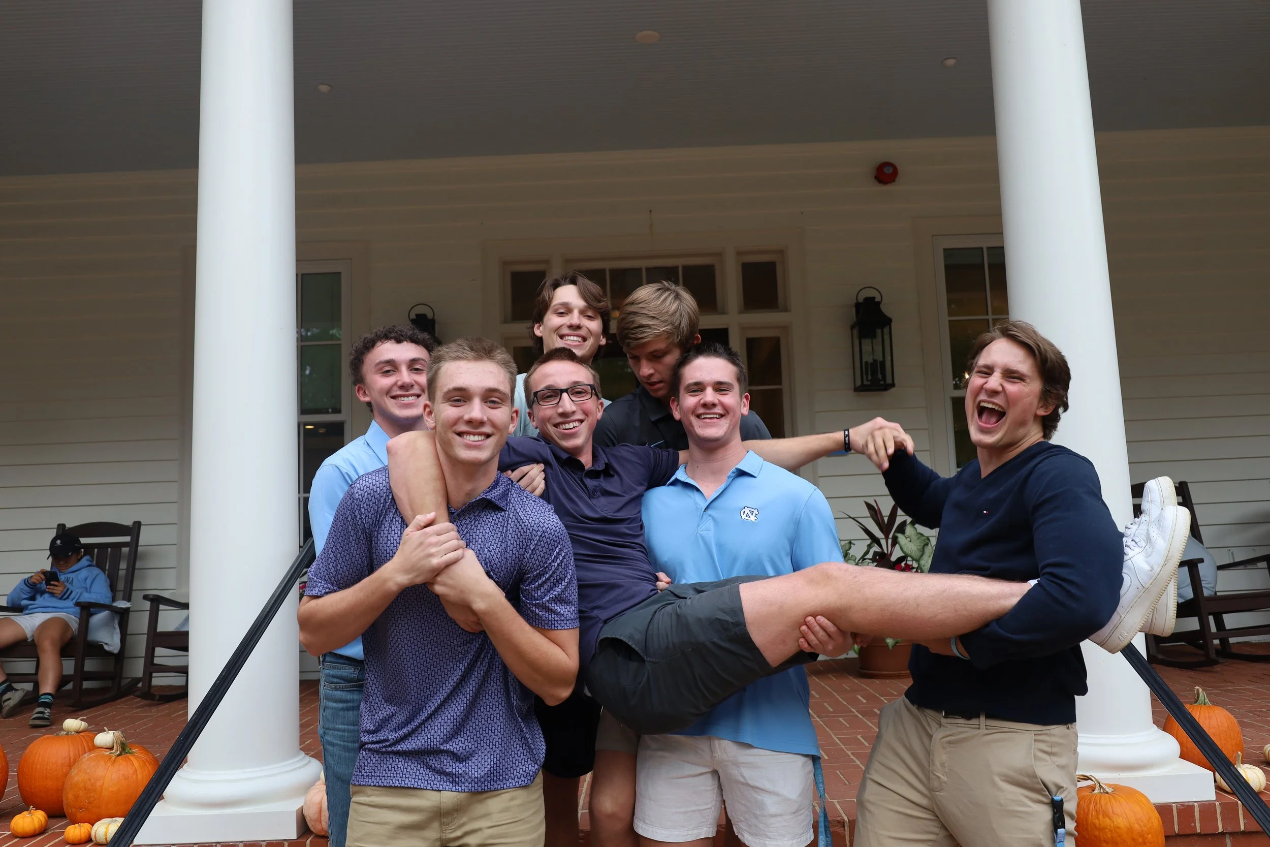 North Carolina Study Center