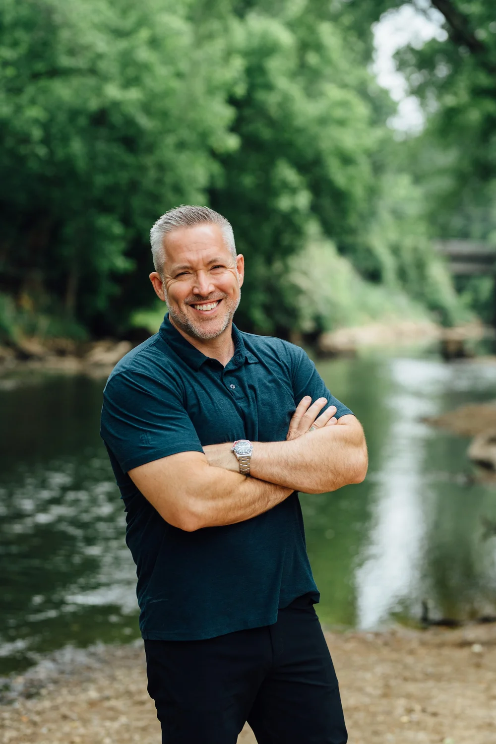 A Pastor and Professor Talk about Faith and Doubt (Night 2), with J. D ...