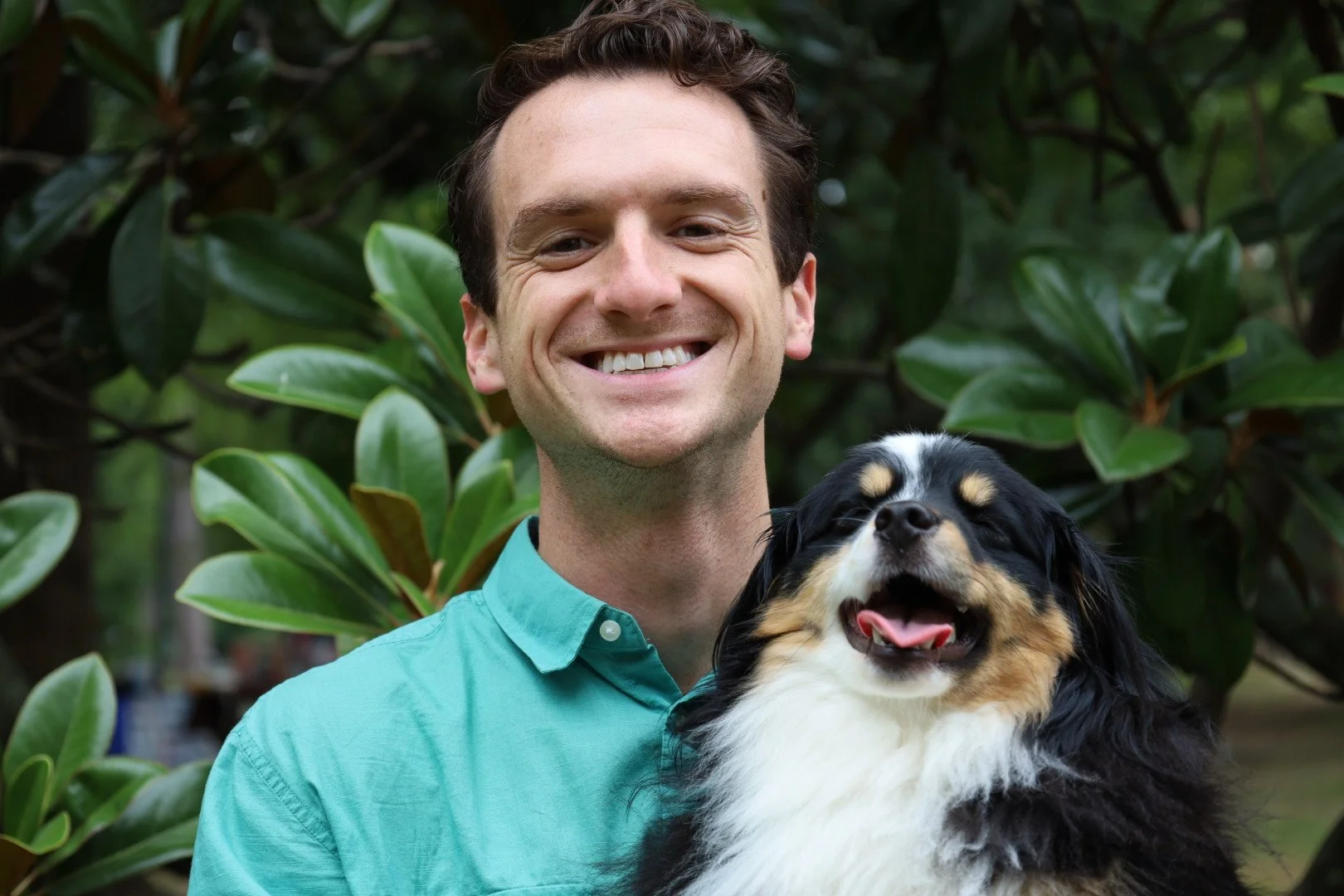 Andrew Borror — North Carolina Study Center