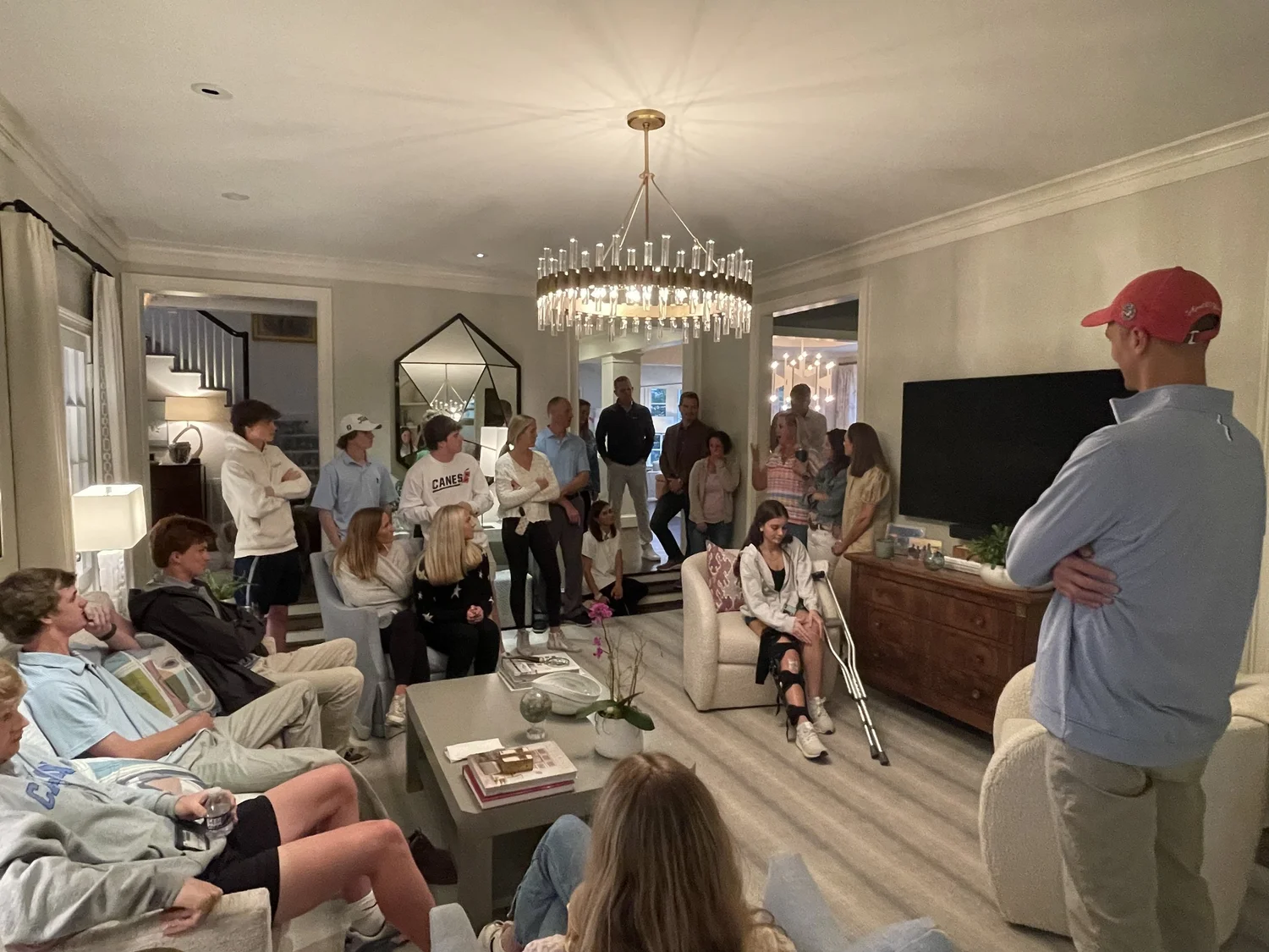 NC Study Center Events — North Carolina Study Center