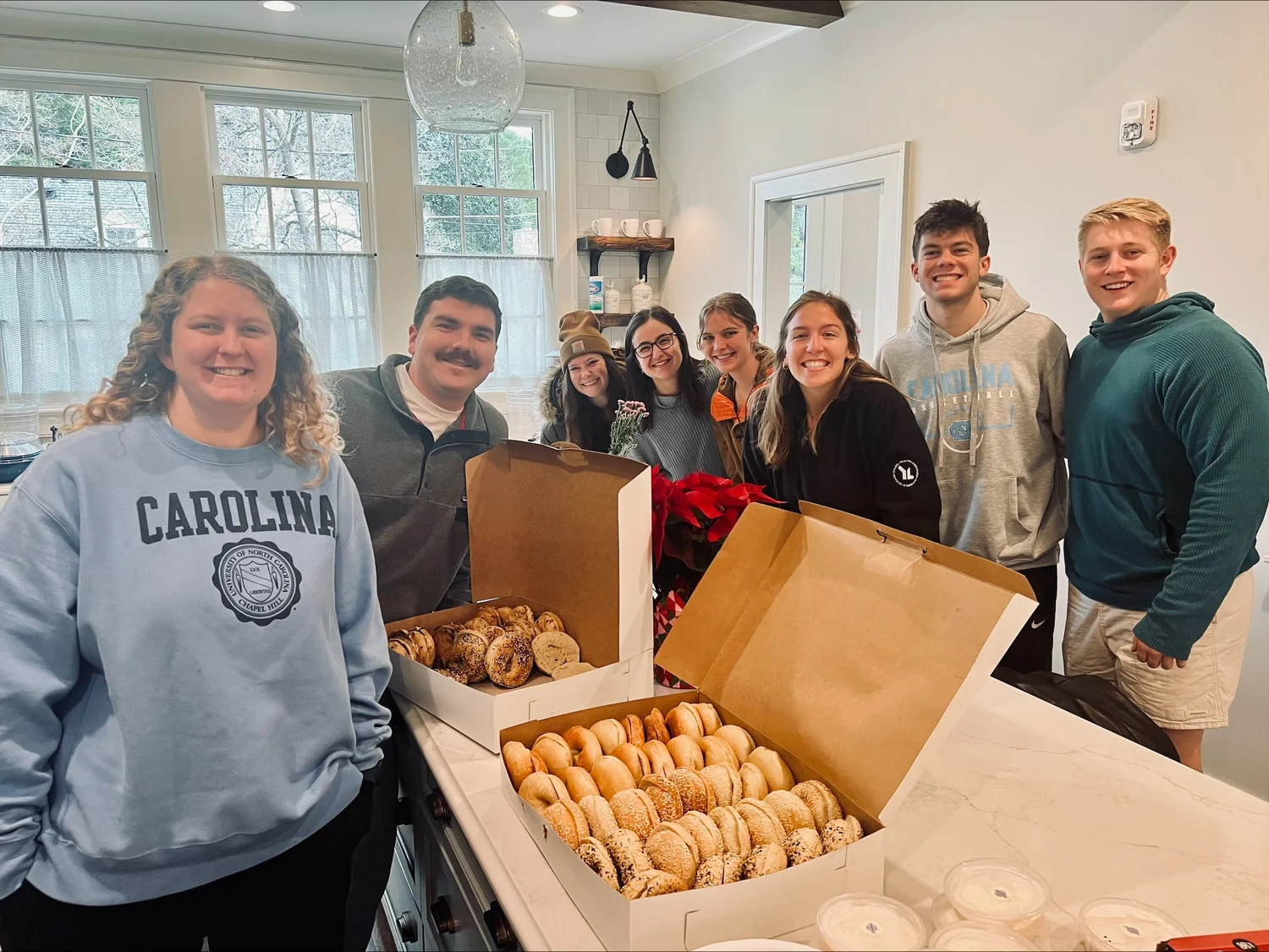 NC Study Center Events — North Carolina Study Center