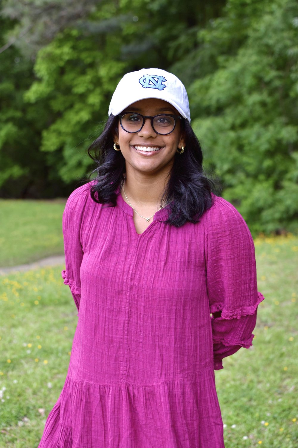 Faith Renewed — North Carolina Study Center