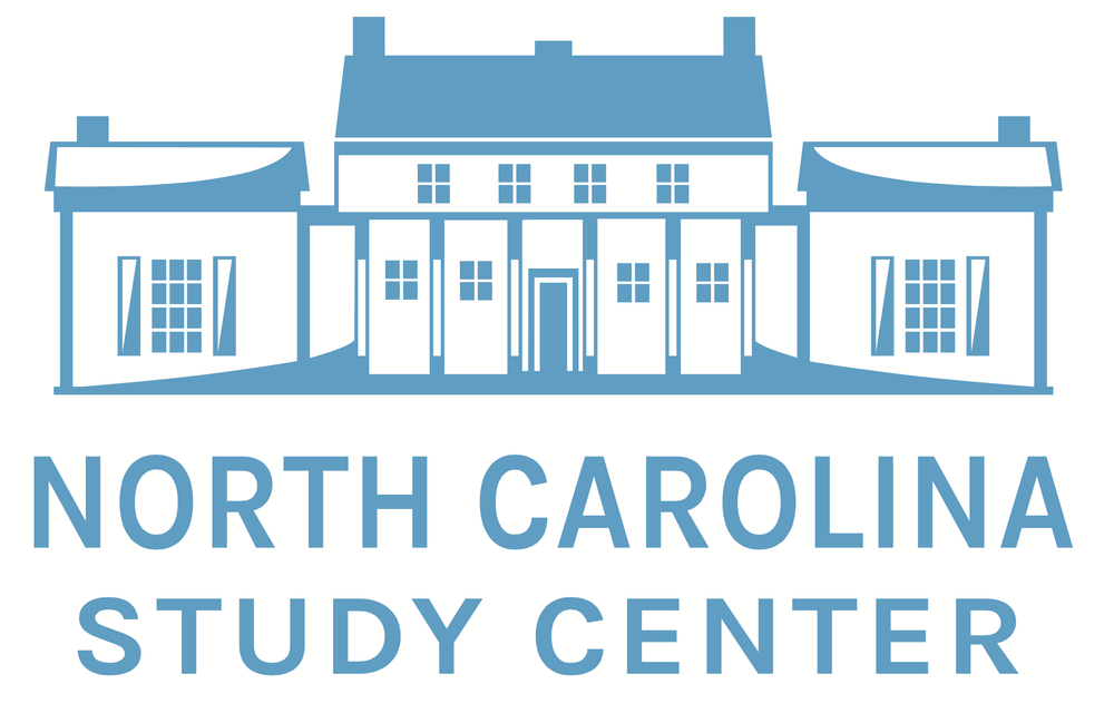 NC Study Center Events — North Carolina Study Center