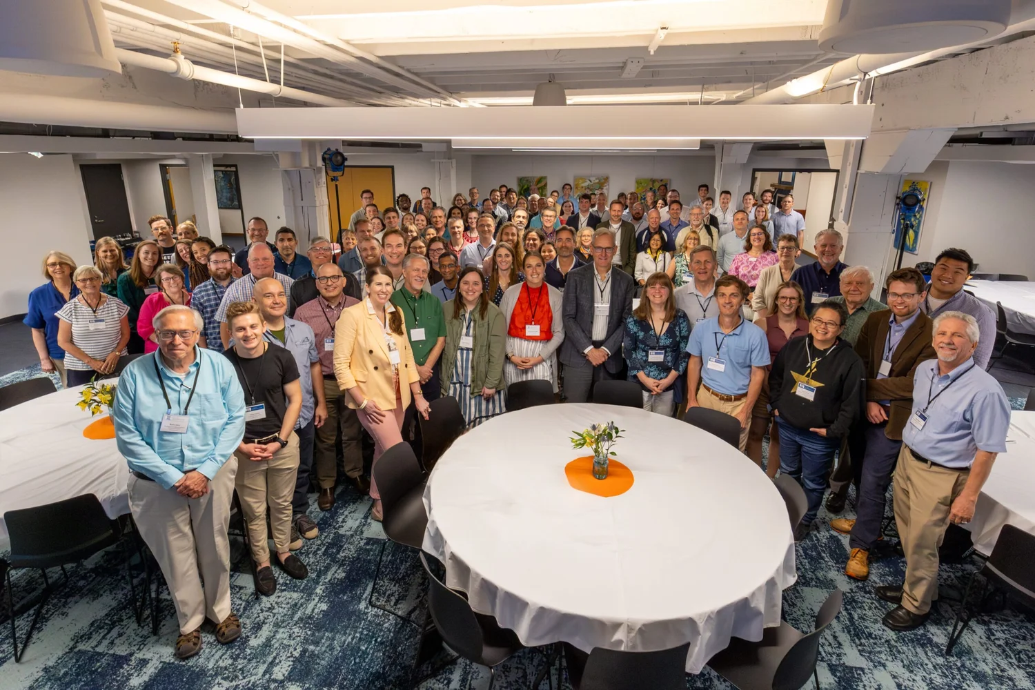 NC Study Center Events — North Carolina Study Center