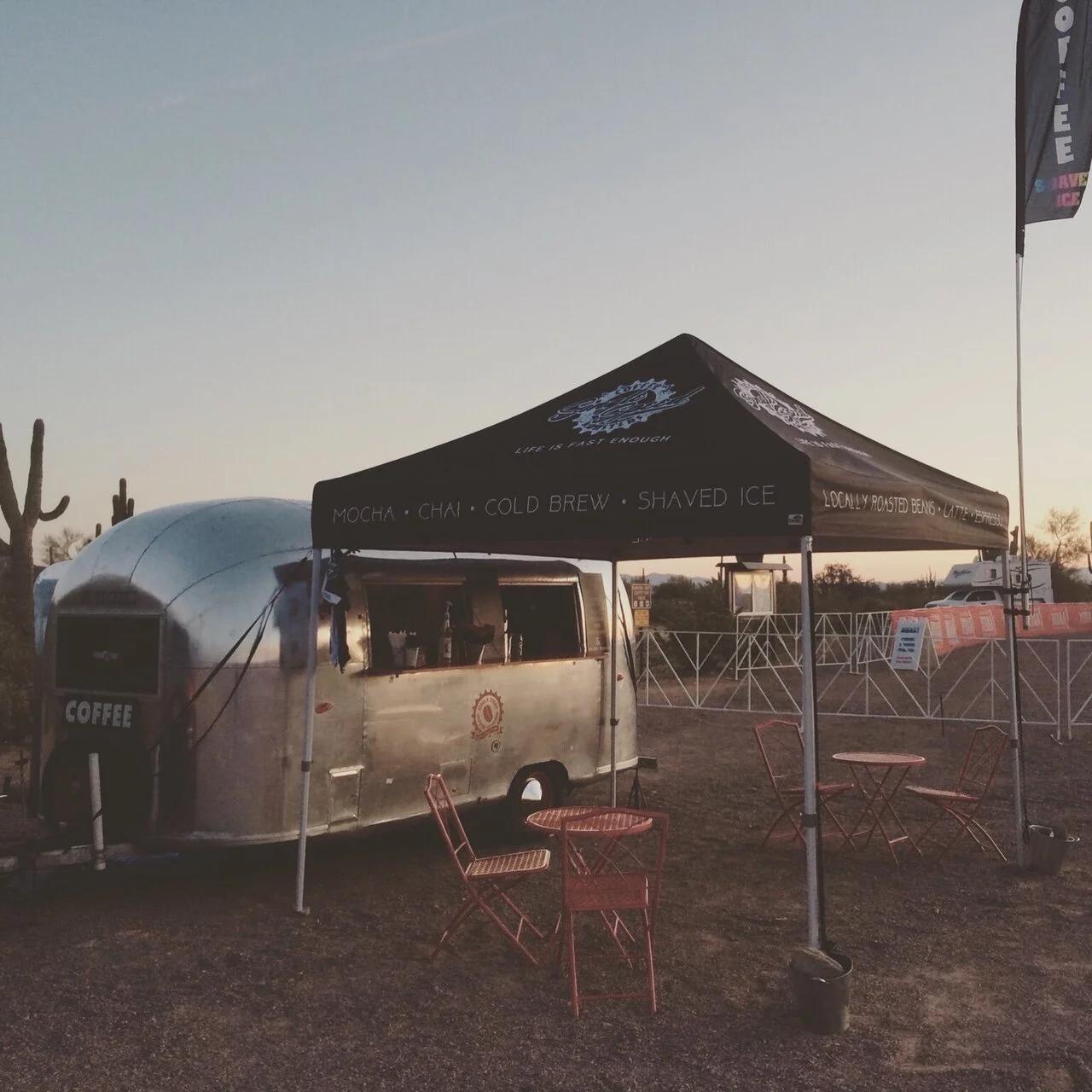 Single Speed Coffee Roasters