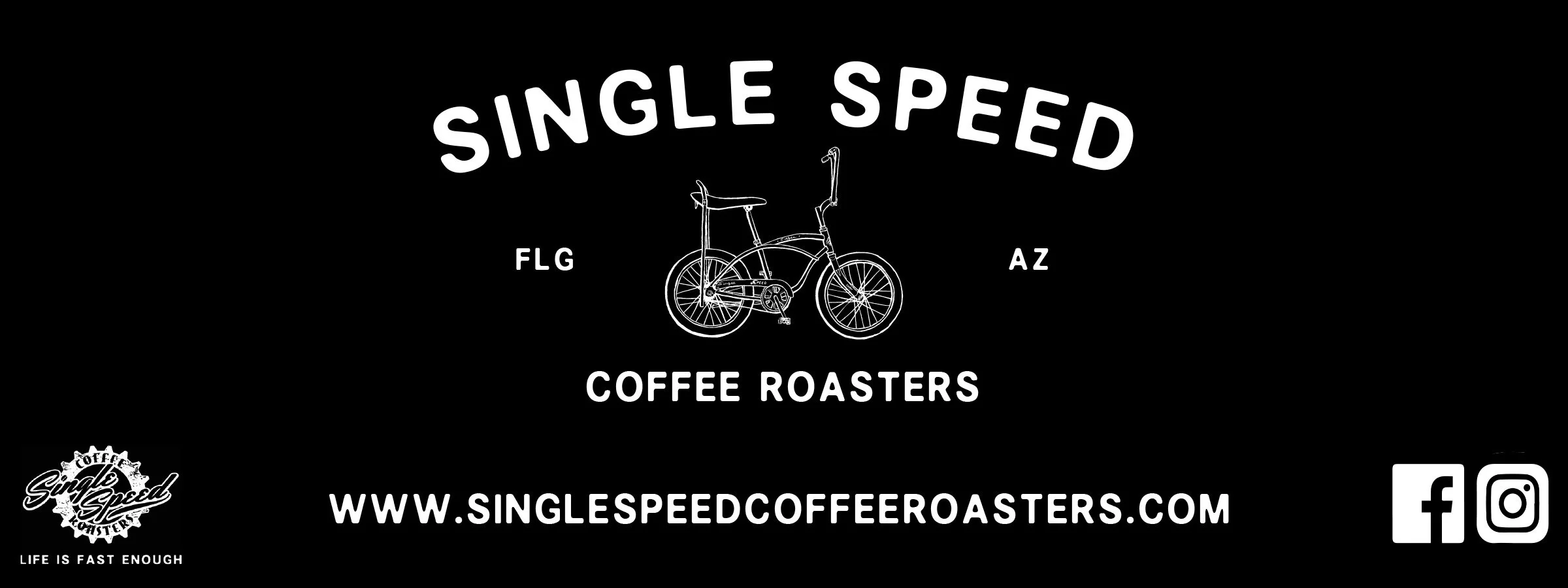 Single Speed Coffee Roasters