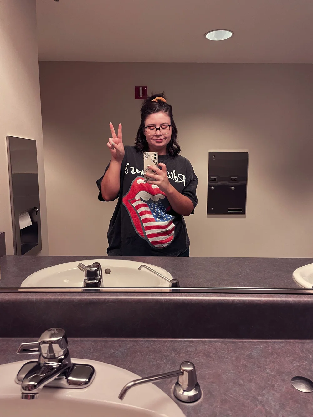 Why I Started Posting Whatever I Wanted on Instagram Again — Michelle Locke