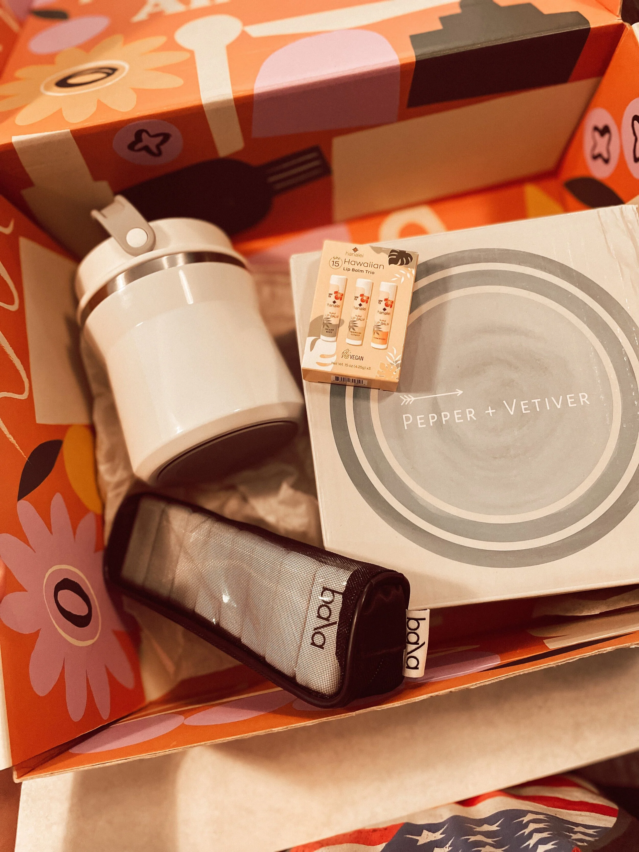 Alltrue Summer Box 2021 Review* — Michelle Locke