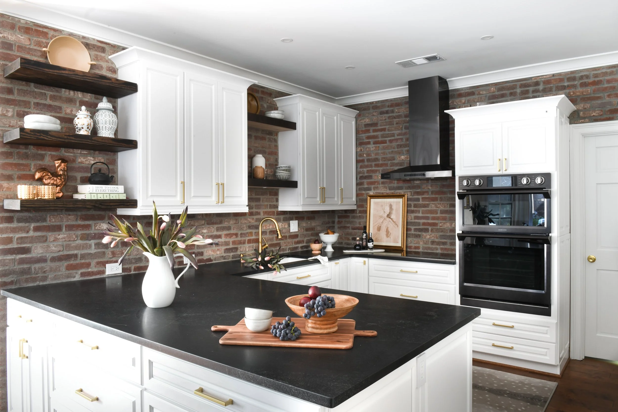 Portfolio — Lee Ann Culpepper