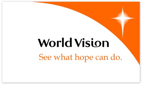 Non-Profit — Keri Clark