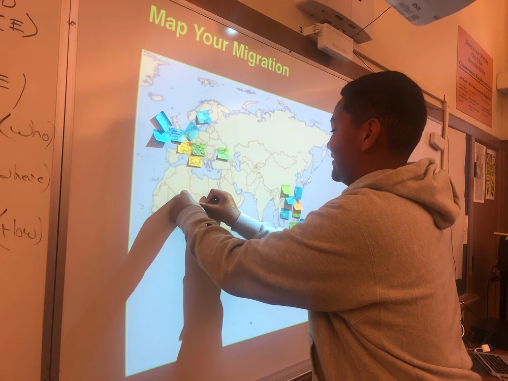 World Wise