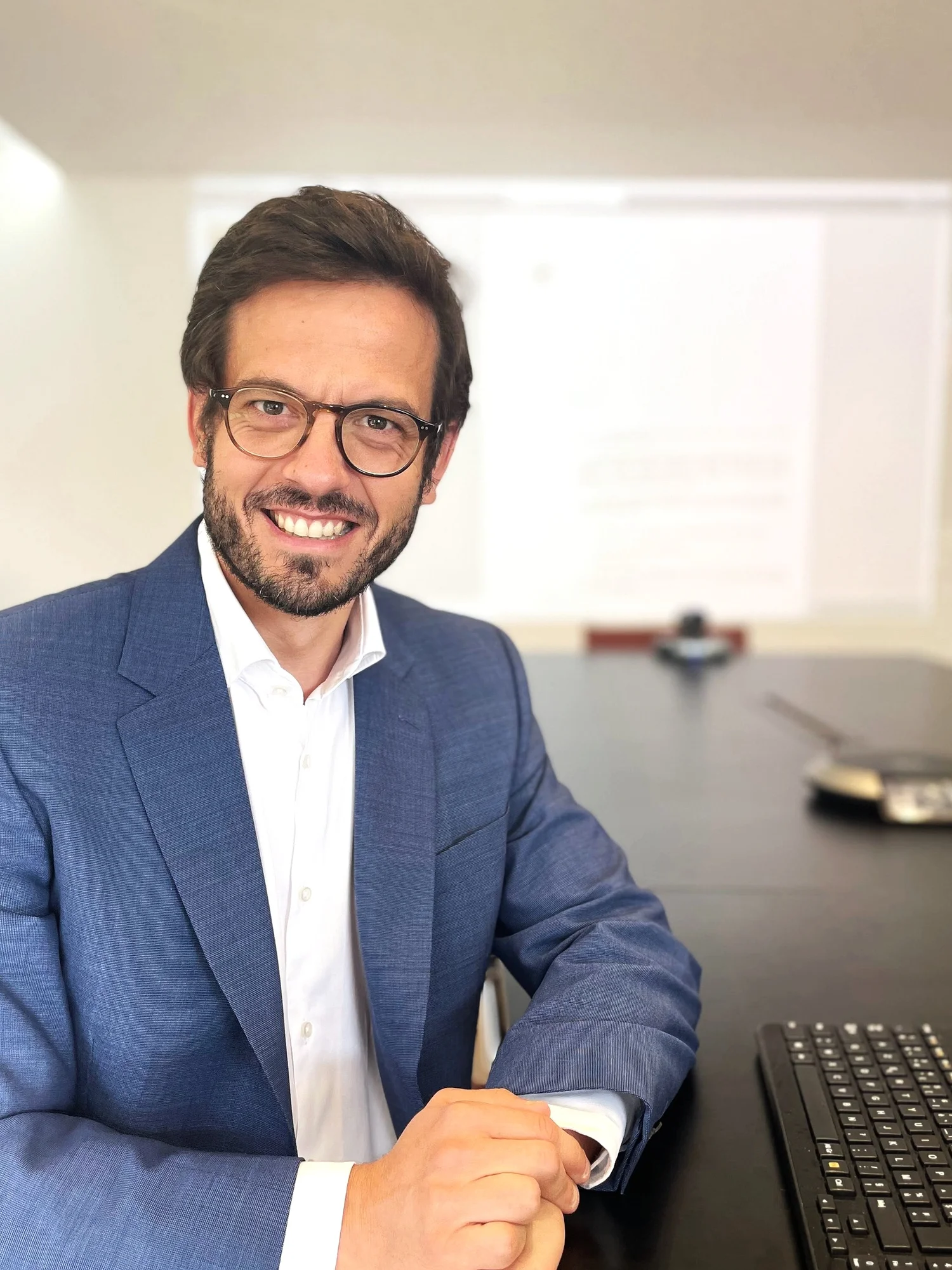 Les Associés — NOTAIRES - Place Chapu - Melun