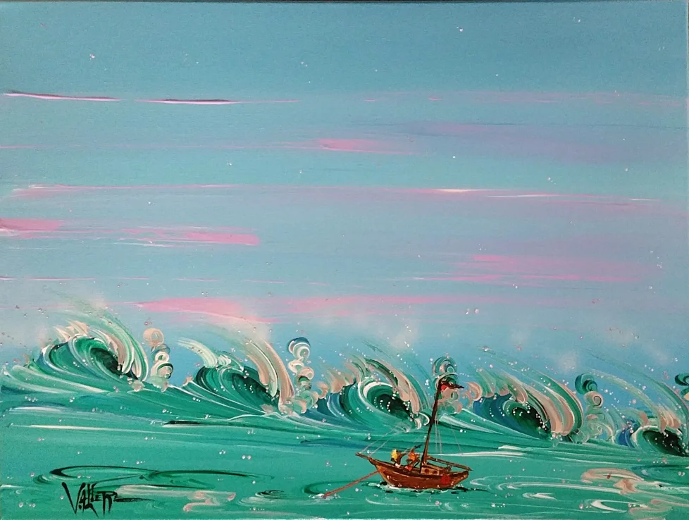 Steven Valiere — Aloha Images